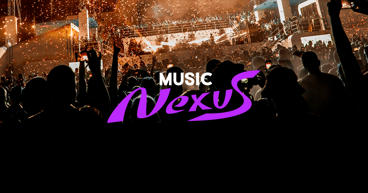 あなたの曲、USENが配信します！｜MUSIC NEXUS（ミュージックネクサス）